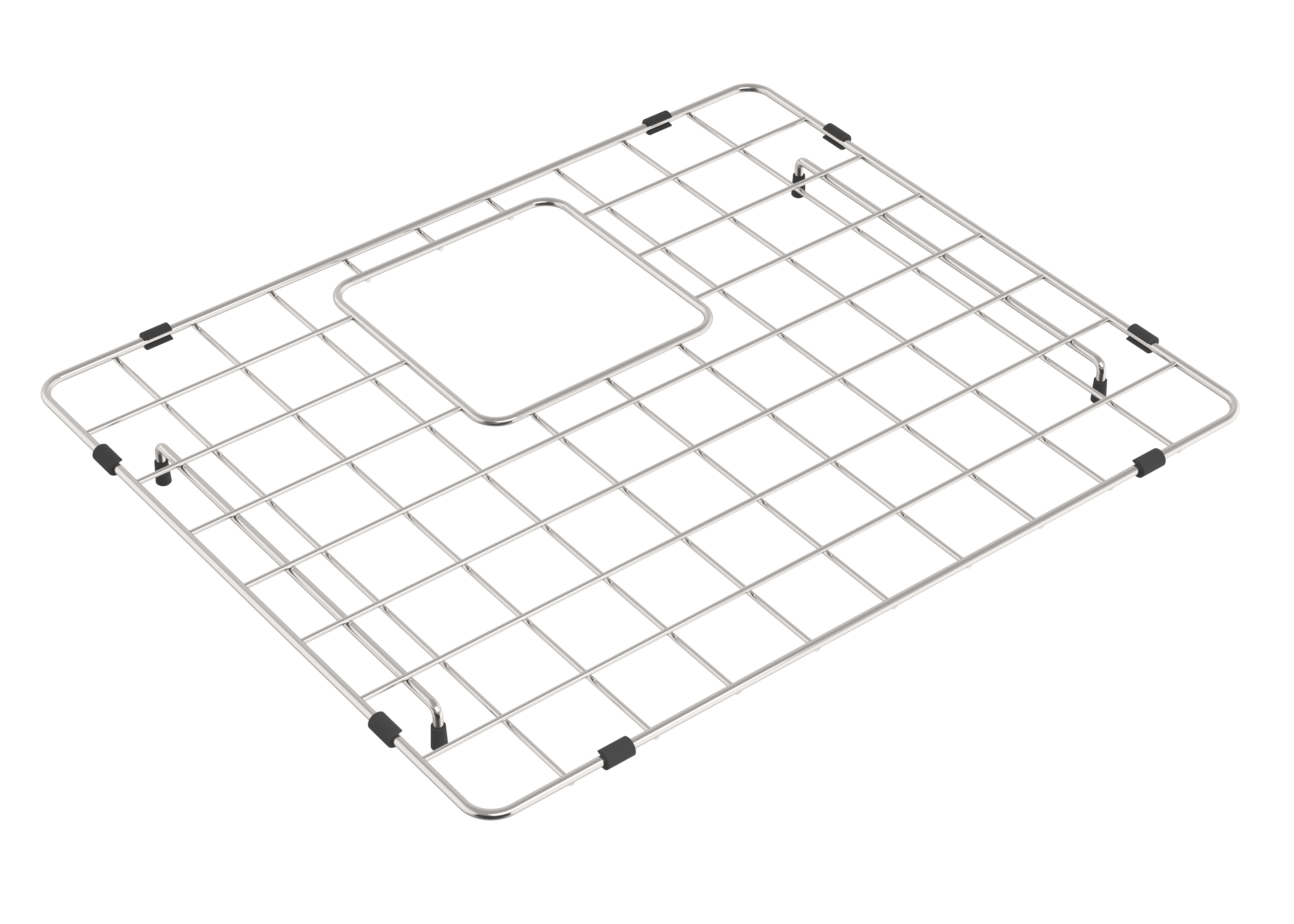 BOCCHI Bottom Grid Stainless Steel Bottom Grid For Sink 1659 - Marano ...